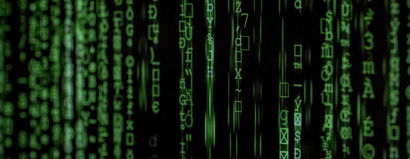 Dynamic Test Matrices - Glenn Sarti